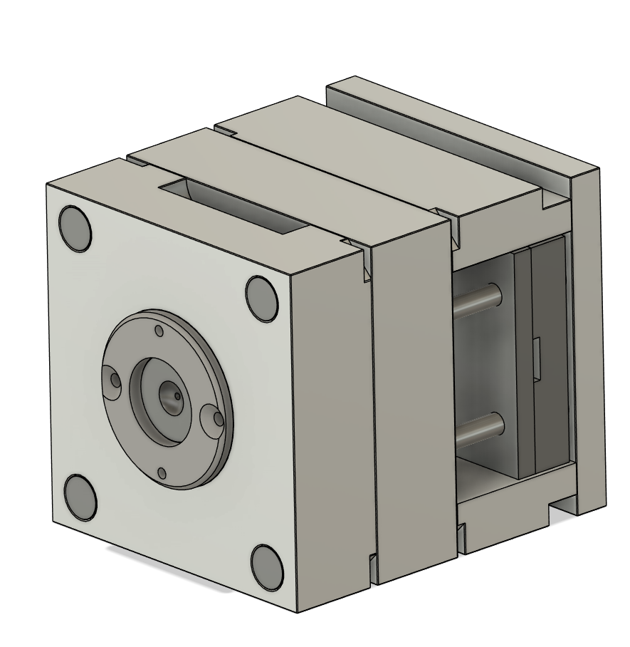 Mold Base USA – Precision 7075 Aluminum Mold Bases | Custom Machining